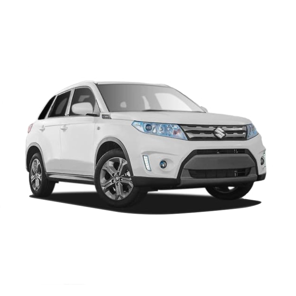 Suzuki Vitara GL+ 2015 - 2020 - Dr Shadez | Your Car Ultimate Sunblock ...