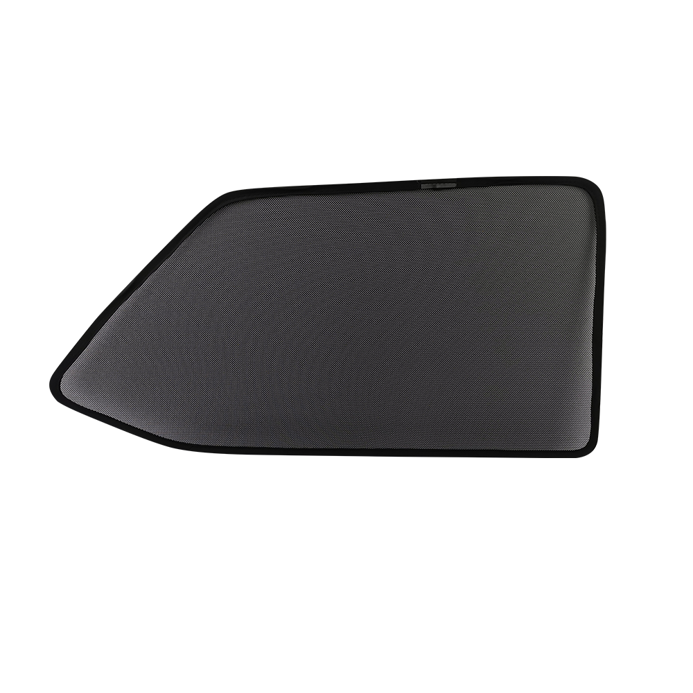 Toyota Fortuner GX 2015 - 0 - Dr Shadez | Your Car Ultimate Sunblock ...